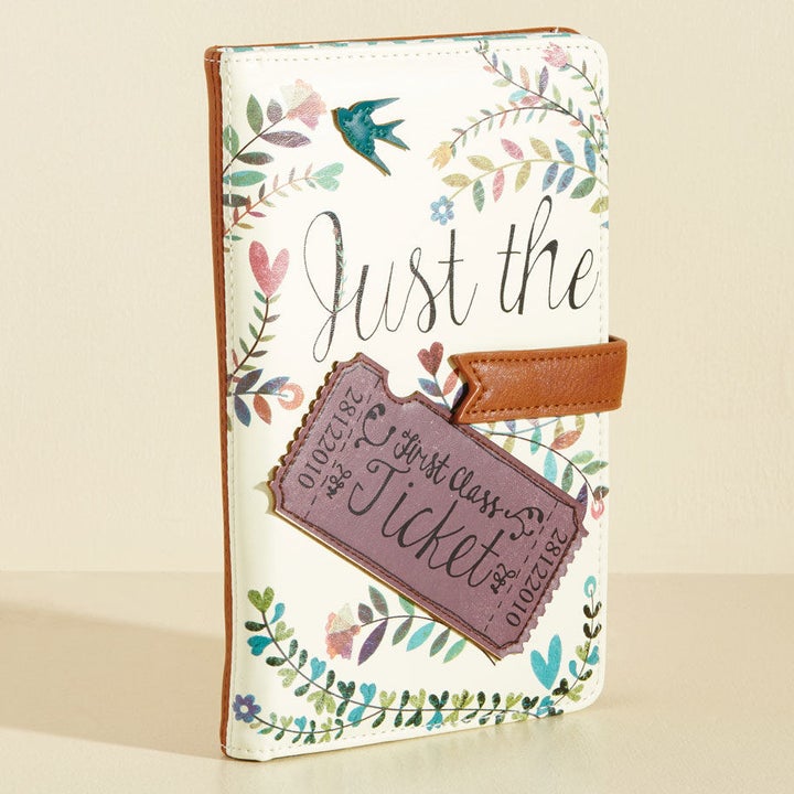 30 Travel-Inspiring Gifts For Anyone With Wanderlust