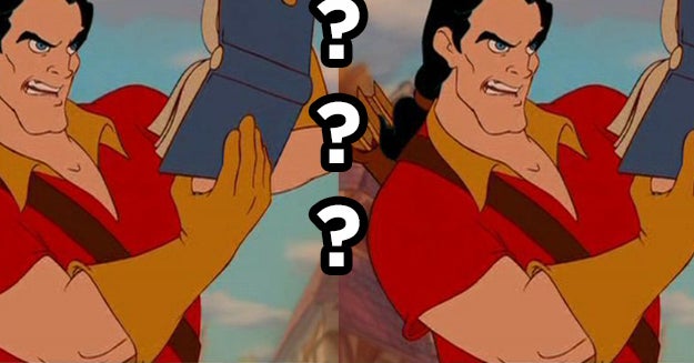 You ll Only Spot The Differences In These Disney Screenshots If Your you-ll-only-spot-the-differences-in-these-disney-screenshots-if-your