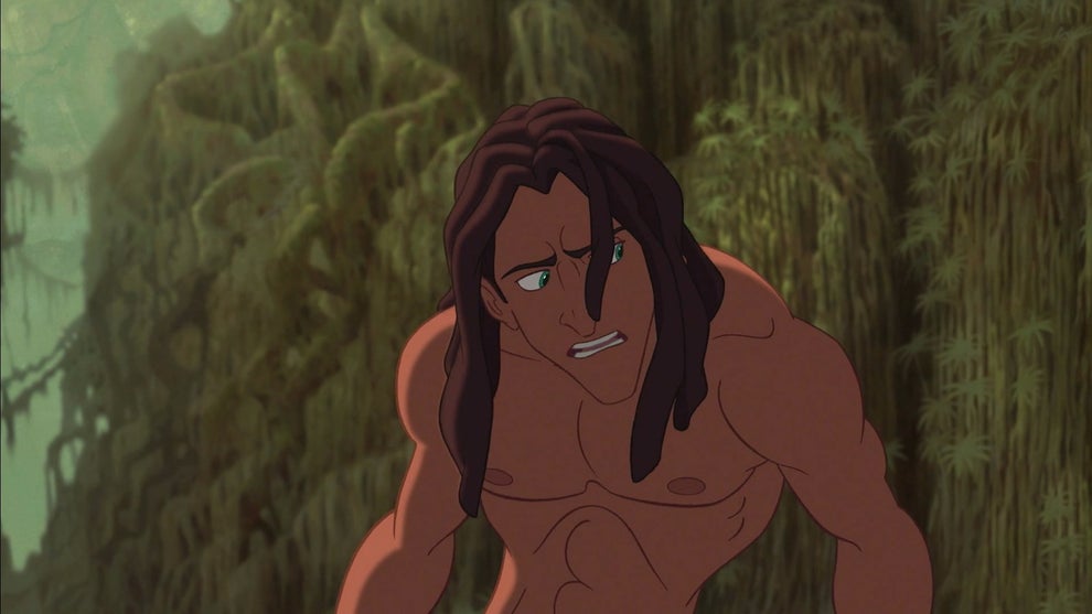 All The Disney Princes Ranked From Least Gay To Most Gay