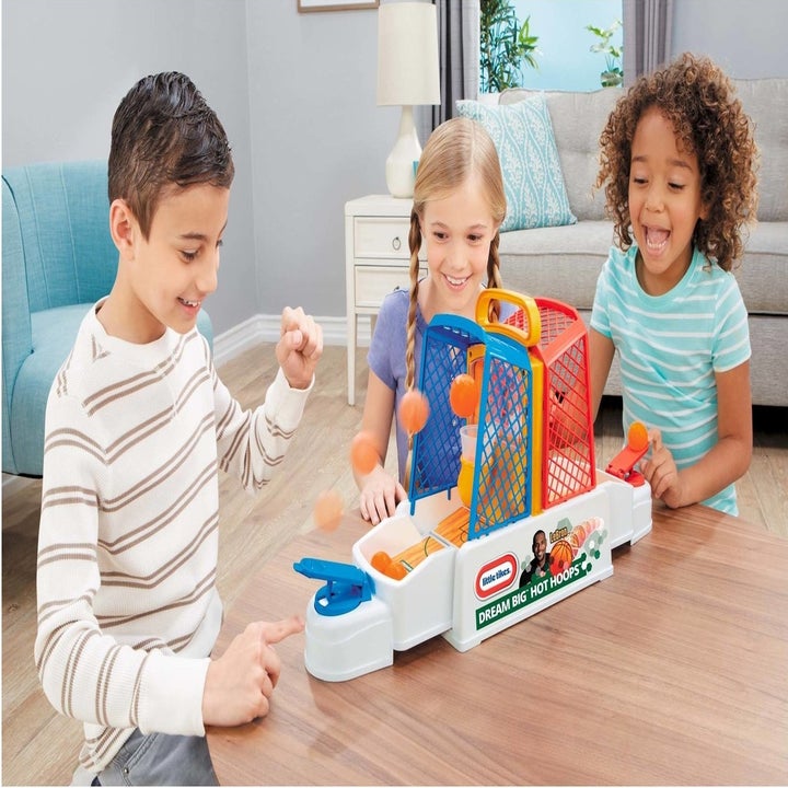 18 Toys Your Kid Will Never Get Tired Of Playing With