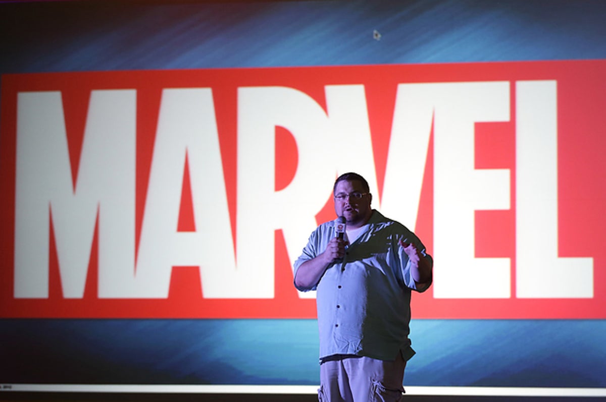 A White Marvel Employee Has Admitted He Used An Asian Pseudonym To ...