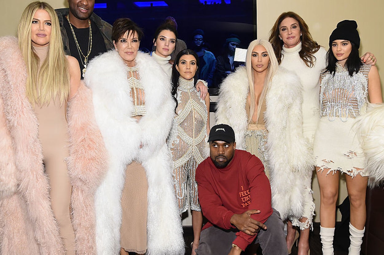 Kris Jenner Explained How She Divides Up Her Family’s $150 Million ...