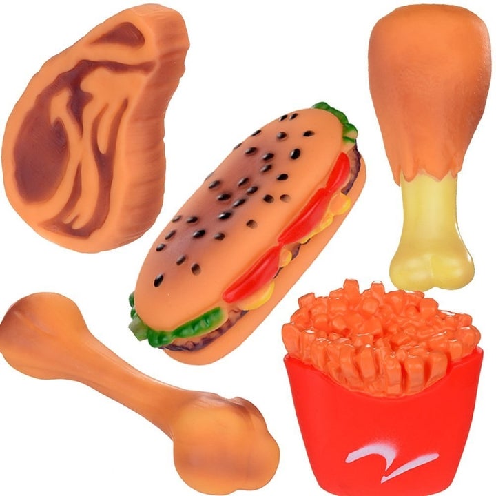 21 Toys Guaranteed To Satisfy Any Pooch