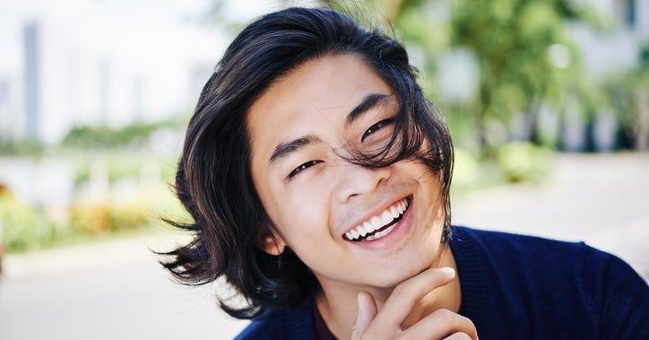 Pick A Guy From This List And We'll Tell You Who You Should Date Next