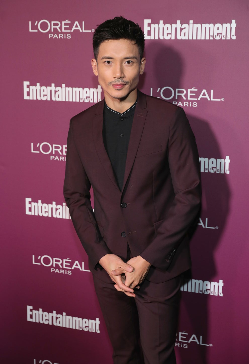 NEWSFLASH, The Actor Who Plays Jason In "The Good Place" Is ...