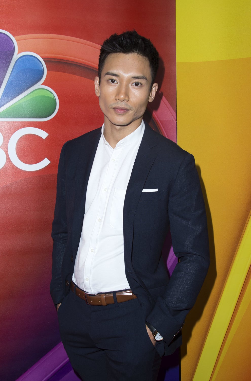 NEWSFLASH, The Actor Who Plays Jason In "The Good Place" Is ...