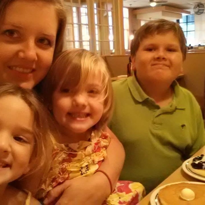 These Are The Victims Of The Texas Church Shooting