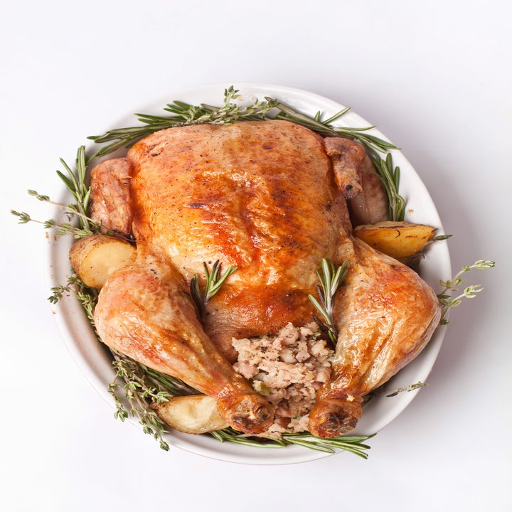 12 Genius Thanksgiving Cooking Tips From Celebrity Chefs