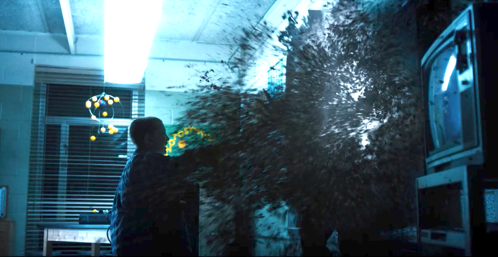 11 Tubular Facts About The New "Stranger Things 2" Creatures