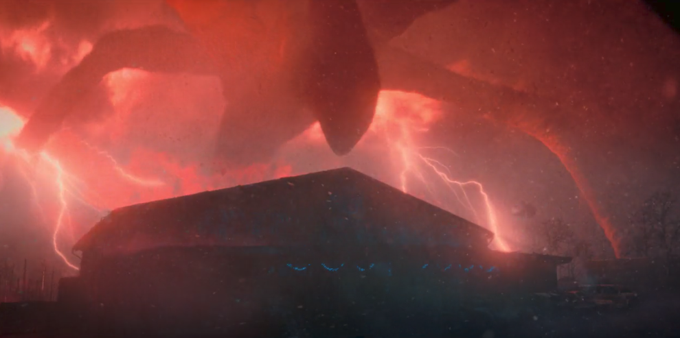 11 Tubular Facts About The New "Stranger Things 2" Creatures