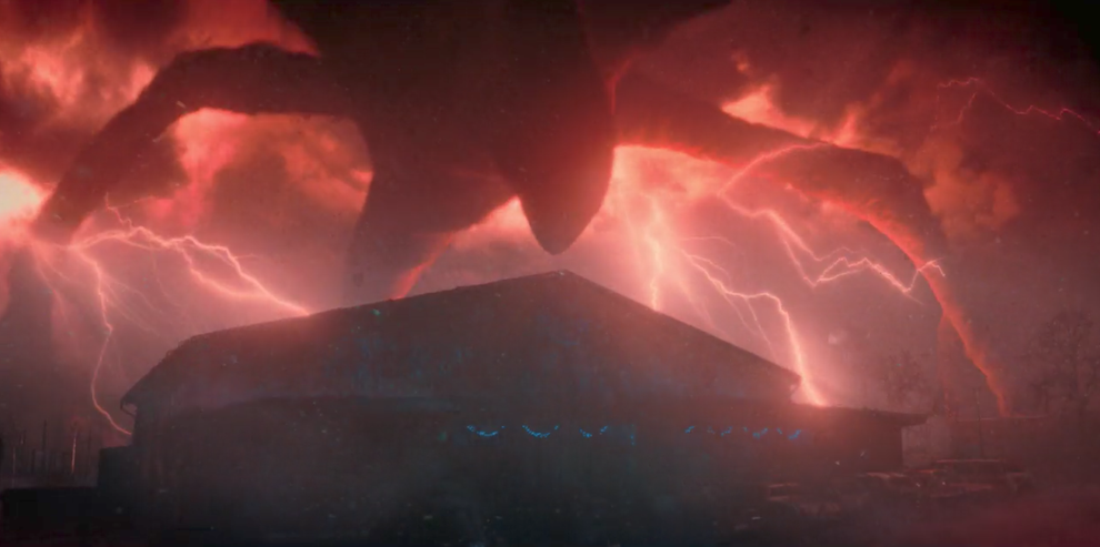 23 Asombrosos detalles sobre “Stranger Things 2” que seguramente no ...