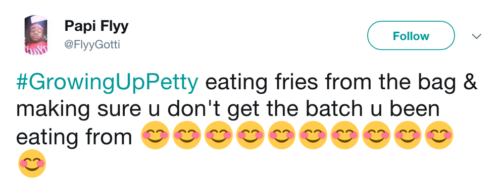 18 Times The Internet Understood Just How Petty You Actually Are