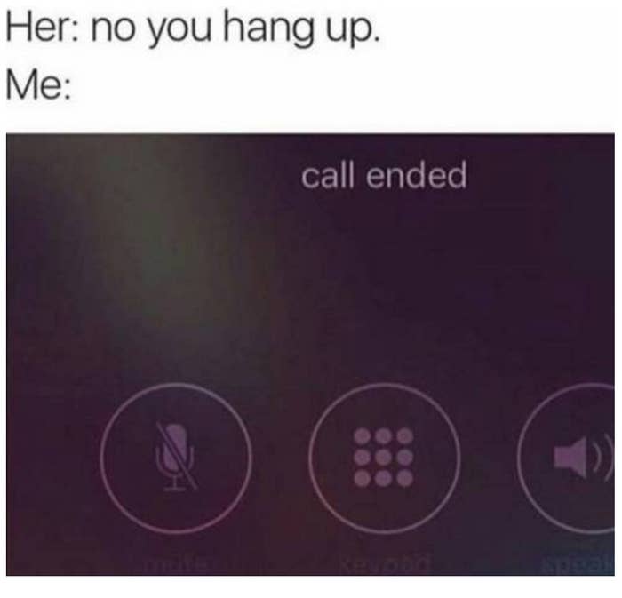 18 Times The Internet Understood Just How Petty You Actually Are