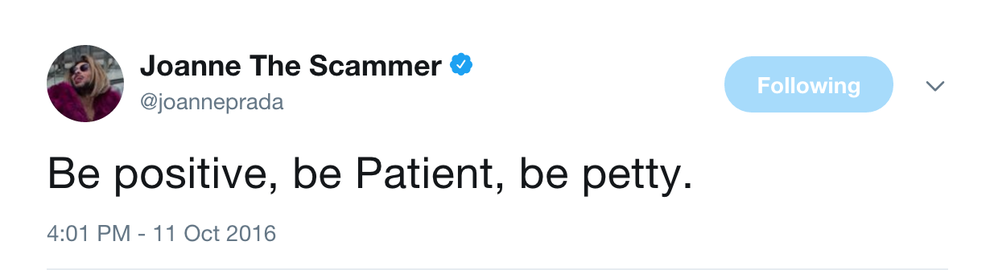 18 Times The Internet Understood Just How Petty You Actually Are