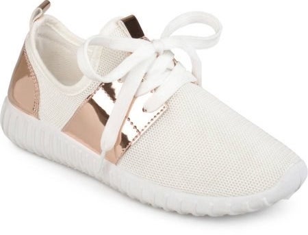 33 Ridiculously Pretty Sneakers For Anyone Who's Sick Of High Heels