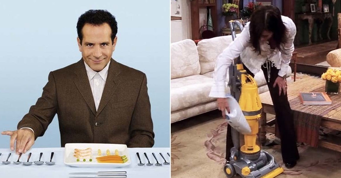 17 Annoying Things That Happen In Every Plot Line About OCD