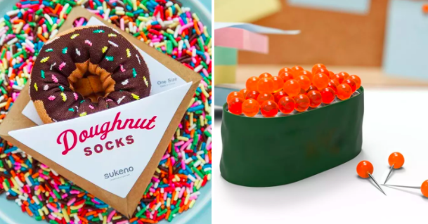 36 Delicious Looking Things You Can’t Eat, But Can Definitely Buy