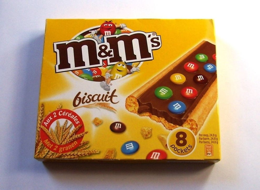 25 Snacks From Your Aussie Childhood That Are Sadly No Longer Available