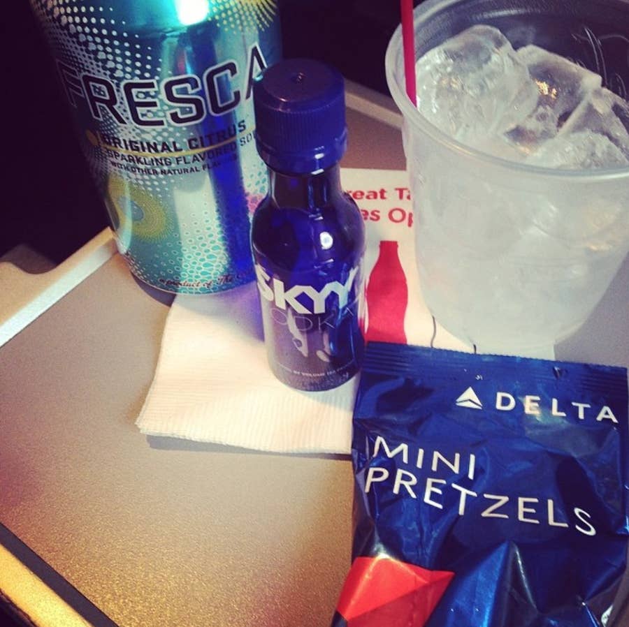 weird alcohol combinations