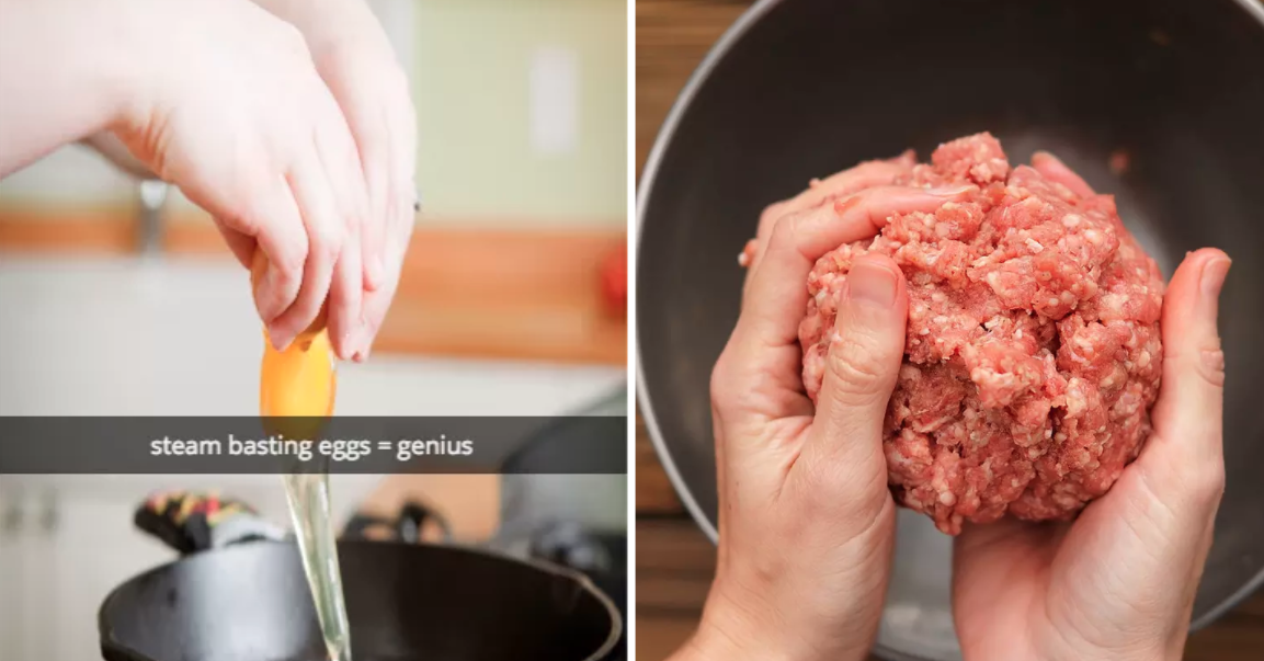 12 Cooking Mistakes You Might Be Making (And How To Avoid Them)