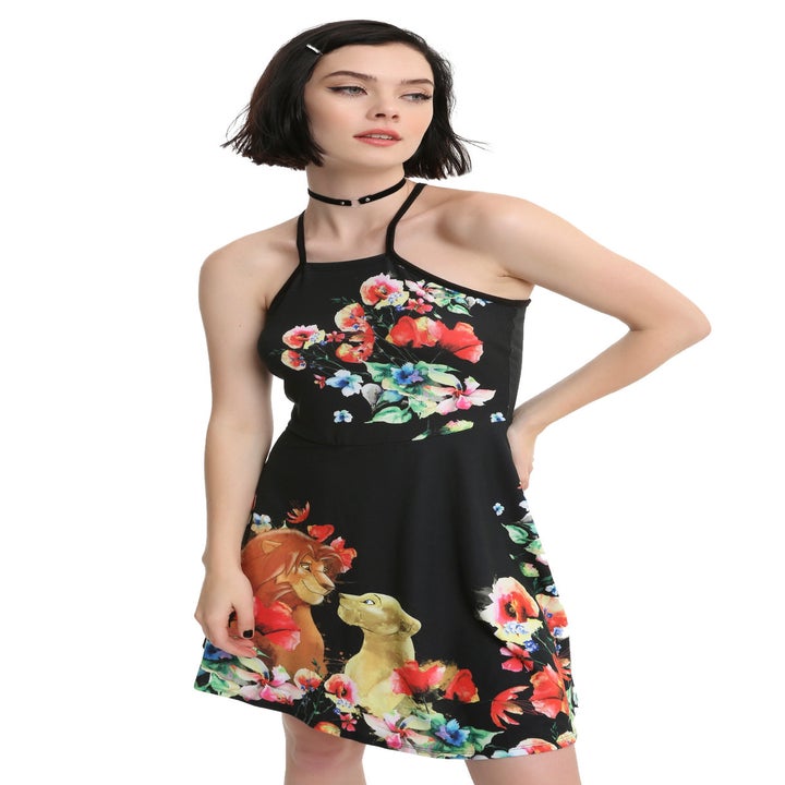 33 Things From Hot Topic That You Absolutely Need