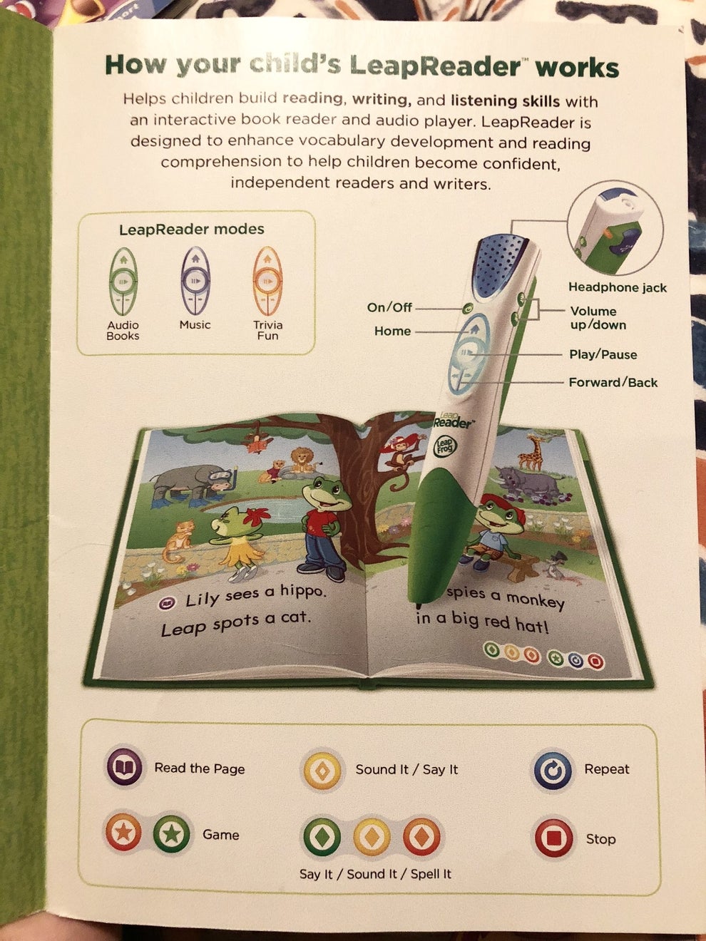 This Toy Makes My Kids Super Excited About Reading, And I've Already ...