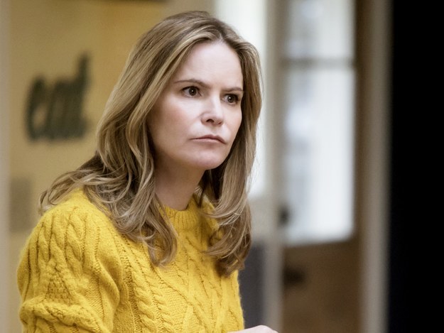 Which Character From "Atypical" Are You?