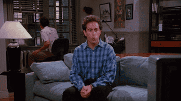 16 Times The "Contest" Episode Of "Seinfeld" Told Us How To Be Master ...