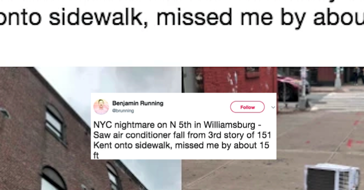 20 People Who Are Living Your Absolute Worst Nightmare