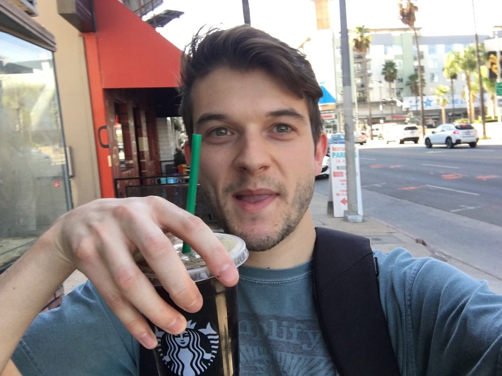 I Hate Coffee, So I Tried To Become Addicted To It In One Week