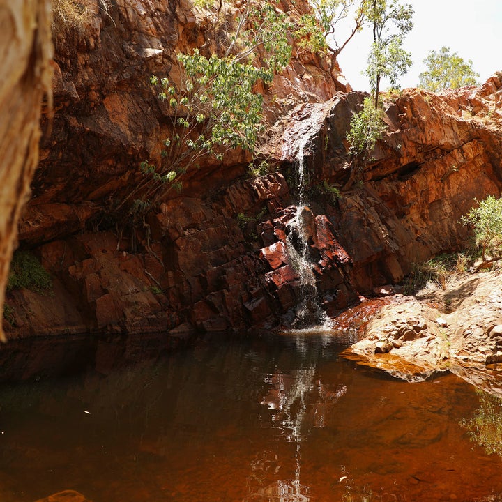19 Must-Do Activities While Visiting The Kimberley