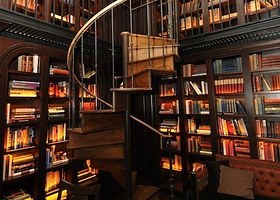 Which Classic Literary Woman Is Your Soulmate Based On The Library You ...