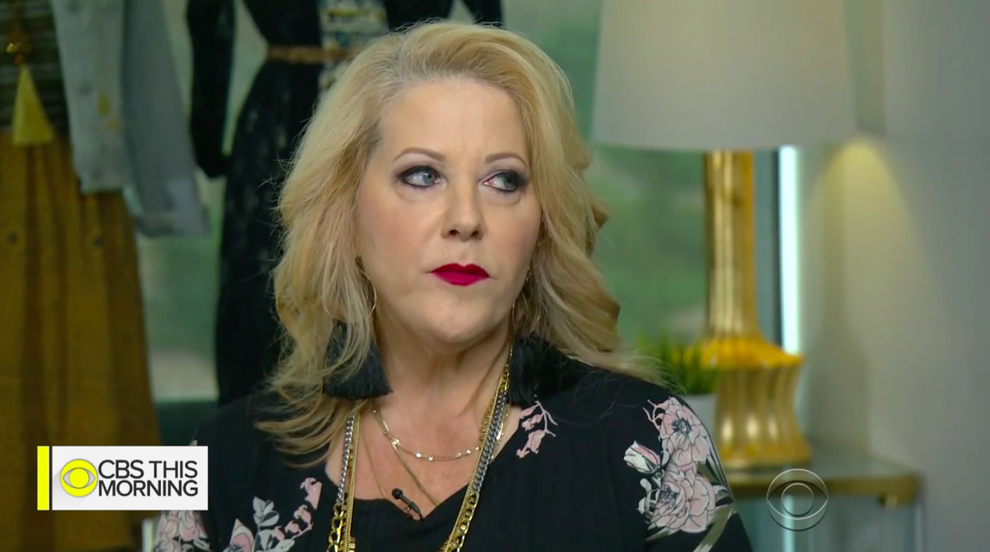 The Founders Of LuLaRoe Say People Accusing Them Of Running A Pyramid ...