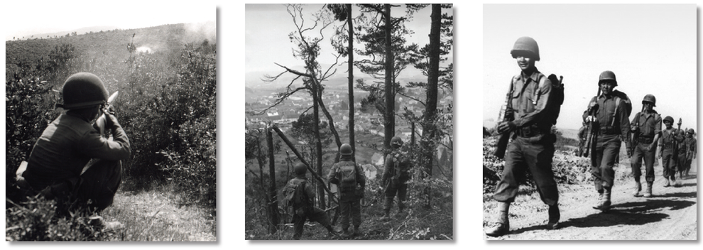 These Emotional Pictures Capture The Spirit Of Japanese-American WWII Vets