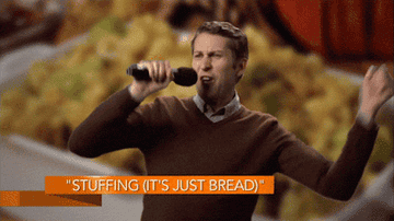 I Tested A Ton Of Stuffing Recipes To Find The One You Should Use