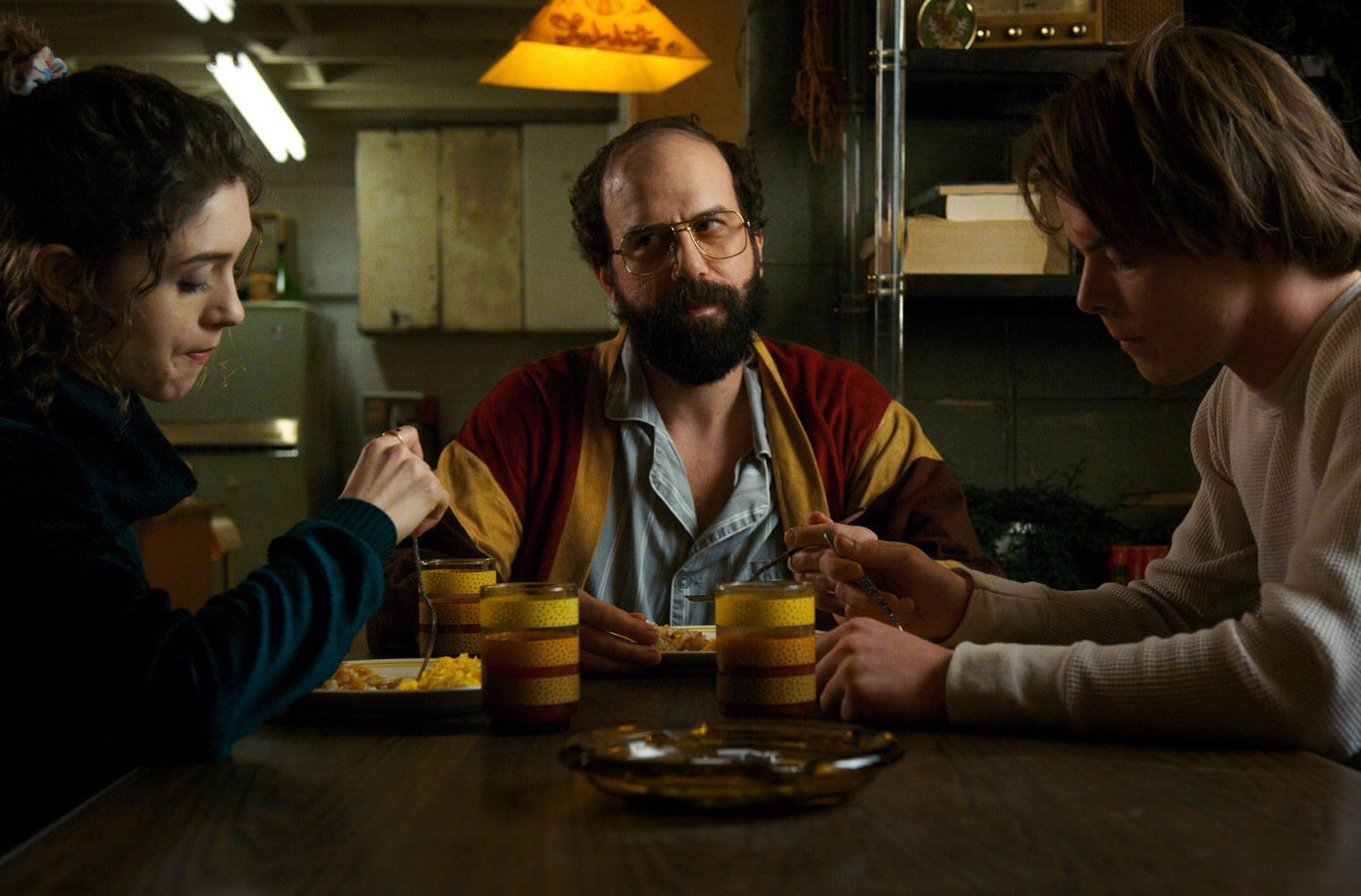 "Stranger Things" Is Nostalgic For A Time Before Nerds Were Toxic