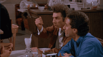 Only True “Seinfeld” Fans Can Get 9/9 On This “The Contest” Quiz