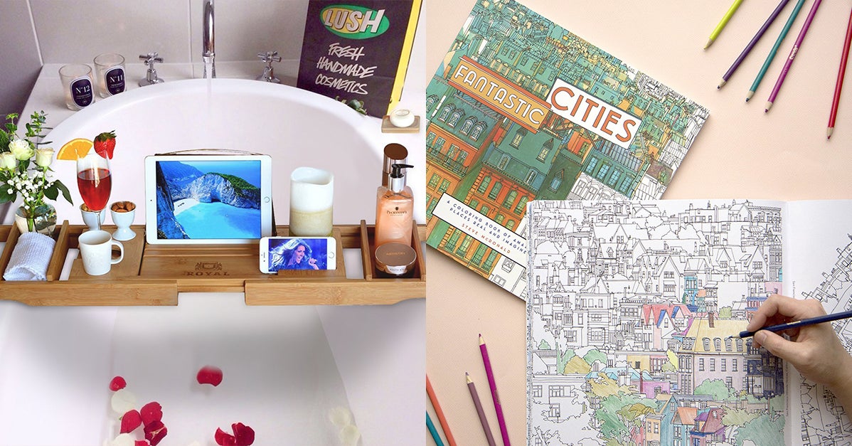 31 Things To Help You Embrace Your Homebody-Ness