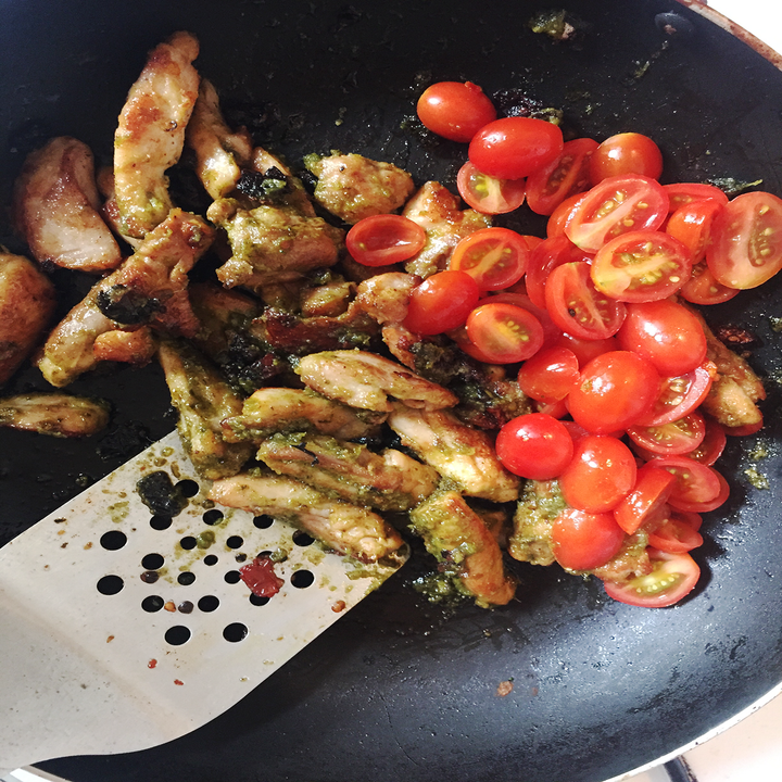 These Are The Most Popular Chicken Recipes On Pinterest