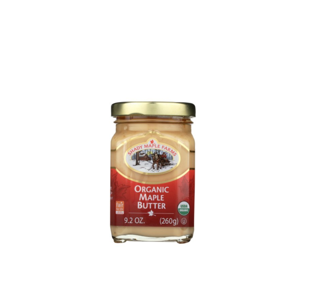 34 Maple-Flavored Things That Are Really Awesome