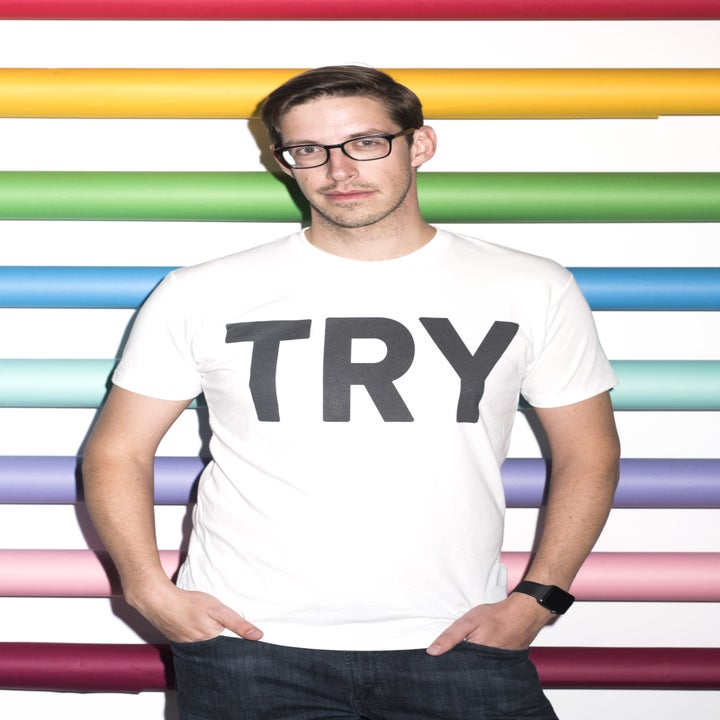 The Try Guys Have MERCHANDISE And You Can Own It Today