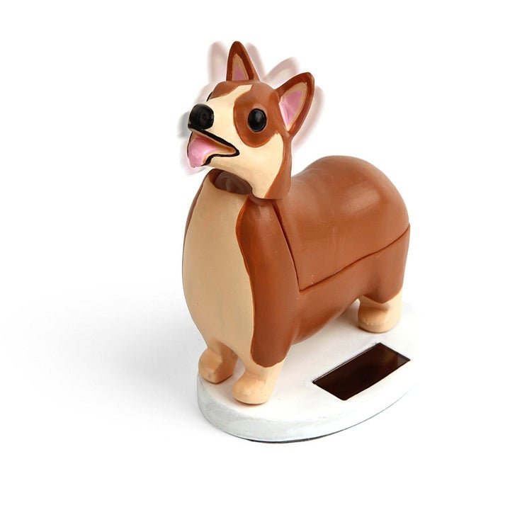 20 Gifts For Anyone Who Knows Corgis Are The Purest Things In This World