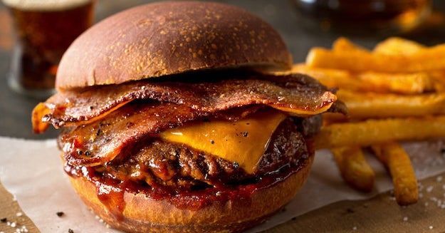 What Food Would You Choose For Your Final Meal?