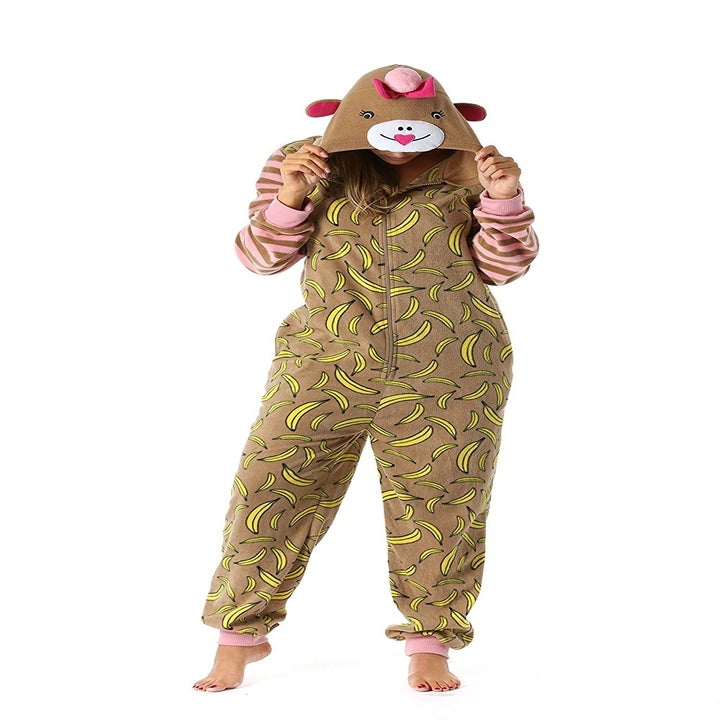 33 Cozy Onesies That Will Complete You