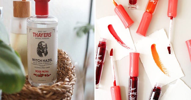 36 Beauty Products On Amazon Our Readers Loved In 2017