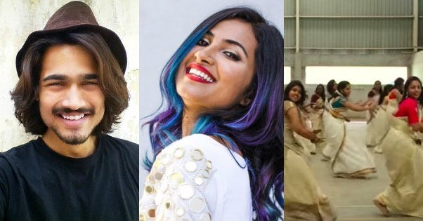 These Were The Top Indian Videos And Creators On YouTube In 2017
