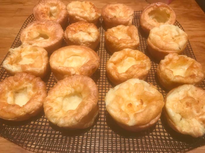 22 British Meals That Prove The Best Food Is Beige