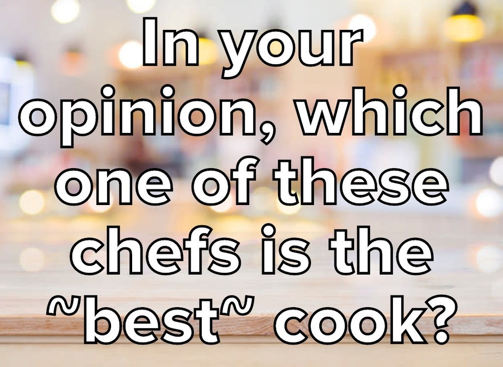 Do You Love/Hate The Same Things About Food Network As Everyone Else?