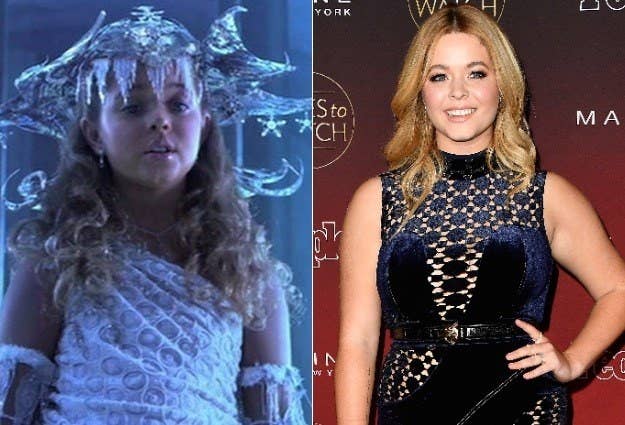 Linus sharkboy and lavagirl now | The Adventures of Sharkboy and ...