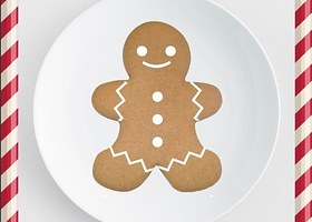 Bake Your Own Gingerbread Man And We'll Tell You Which Of Santa's ...